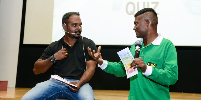 Safety Awareness Day – 2019 - CCE